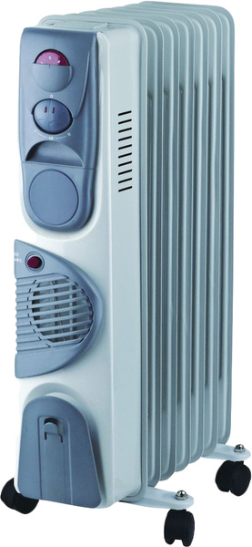 Обогреватель Oasis BB-25T_150565 озон купить по выгодной цене в ...