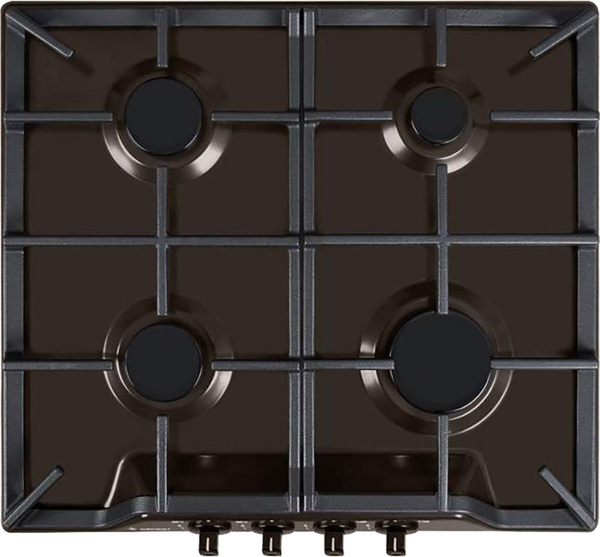 Варочная поверхность газовая GEFEST ПВГ 1212 К7 купить c доставкой на OZON по низкой цене ...