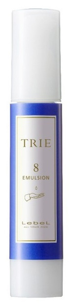 Lebel Cosmetics Крем для текстурирования волос Trie Emulsion 8, 50 г ...