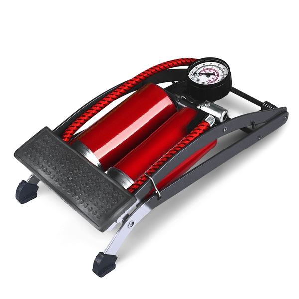 Насос механический AVS FP02 A07580S=AVS для шин по низкой цене - купить в интернет-магазине OZON ...