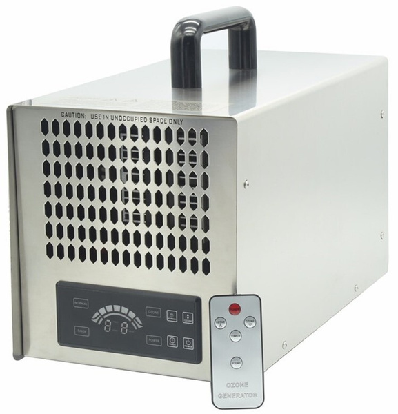 Озонатор GreenTech Environmental PortOzone 20G. Генератор озона ...