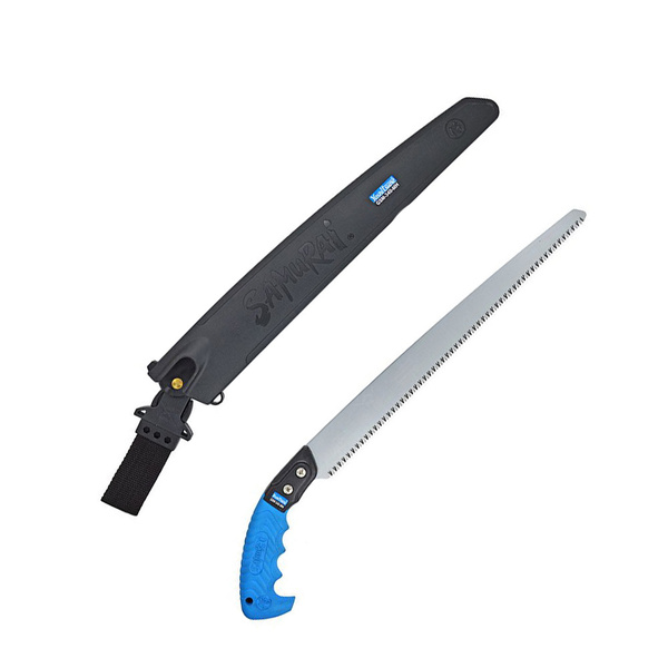 Пила садовая Samurai Пила Samurai GSM-240-MH с прямым полотном 240 мм ...