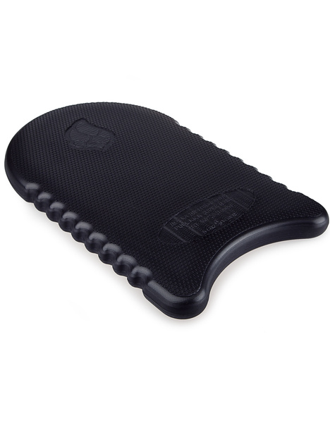 Доска для плавания Mad Wave Kickboard Pull Kick Super Hard, Black ...