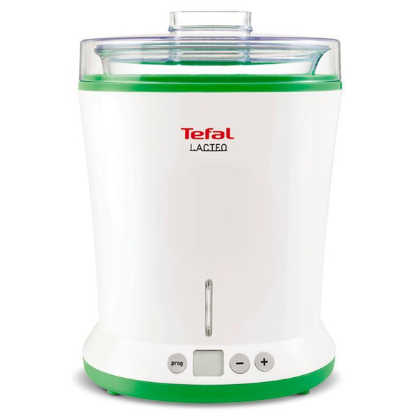 Йогуртница Tefal 20029526 - купить по низким ценам в интернет-магазине ...
