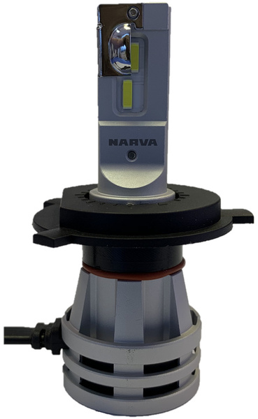 Лампа автомобильная NARVA Range Performance LED 12В/24В, 2 шт. купить ...