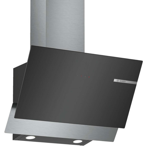 Вытяжка Bosch Serie 4 DWK66AJ60T купить по низкой цене: отзывы, фото ...