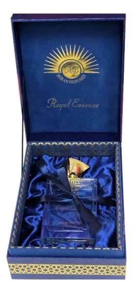 Характеристики Norana Perfumes Вода парфюмерная Moon 1947 Sky Blue 100 ...