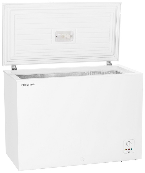 Морозильник-ларь Hisense FC-40 DD4SA по низкой цене: отзывы, фото ...