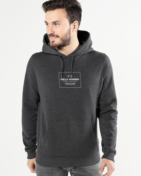 Худи Helly Hansen F2F Cotto - купить с доставкой по выгодным ценам в ...
