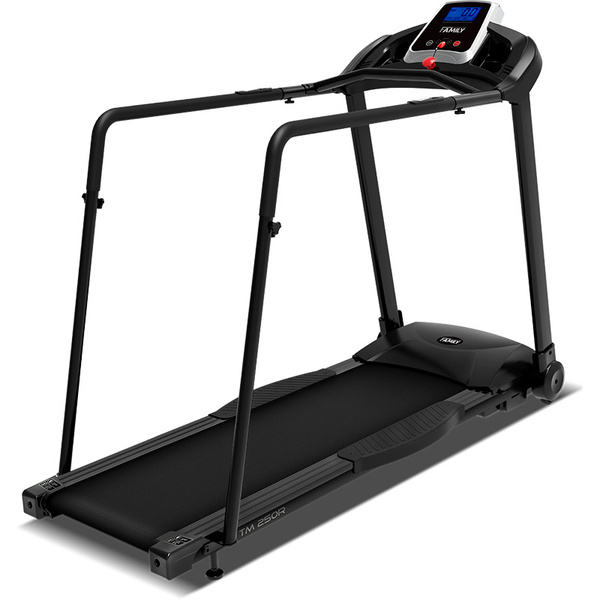 Беговая дорожка FAMILY TM 250R_ftm_250r_TM 250R, защитный коврик в ...