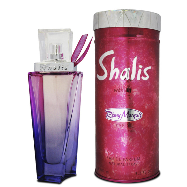 Remy Marquis Shalis Woman Вода парфюмерная 100 мл (242443666)