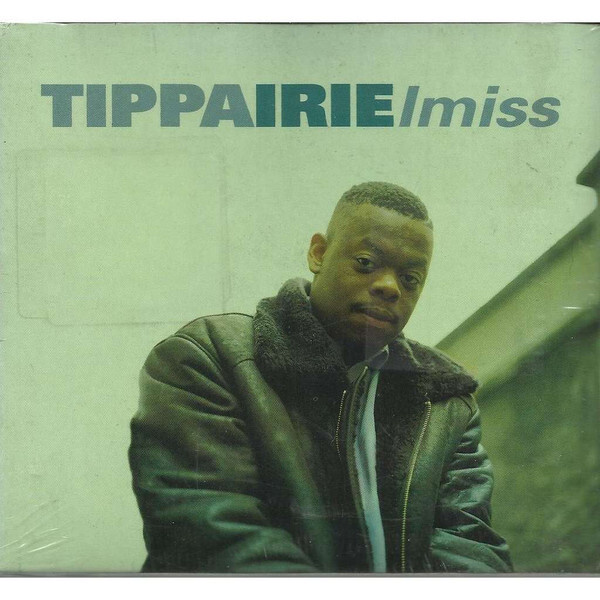 Audio CD TIPPA IRIE: I Miss feat. Pato Banton etc. - купить по низким ...