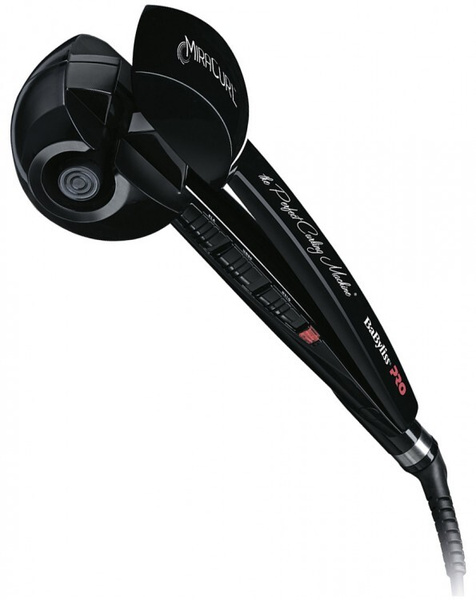 Автоматическая плойка BaByliss PRO MIRACURL BAB2665E для создания ...