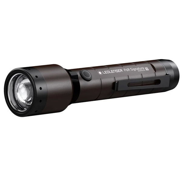 LED Lenser Ручной фонарь - купить с доставкой по выгодным ценам в ...