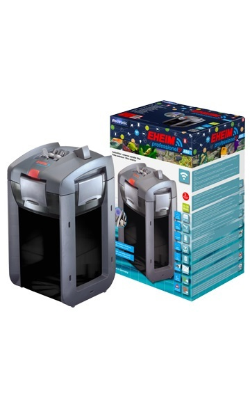 Внешний фильтр Eheim Professional 5e WiFi 2076 - купить с доставкой по ...