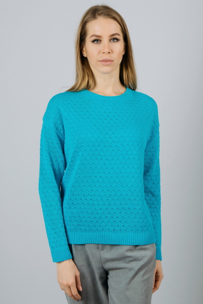 Джемпер Ареола Сезонная коллекция - купить с доставкой по выгодным ...