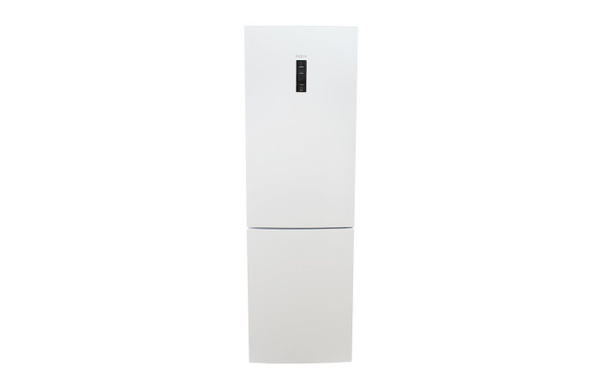 Холодильник Haier C2 F 636 CWRG, белый - купить по доступной цене в ...
