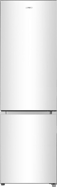 Холодильник Gorenje RK4181PW4, белый - купить по доступной цене в ...
