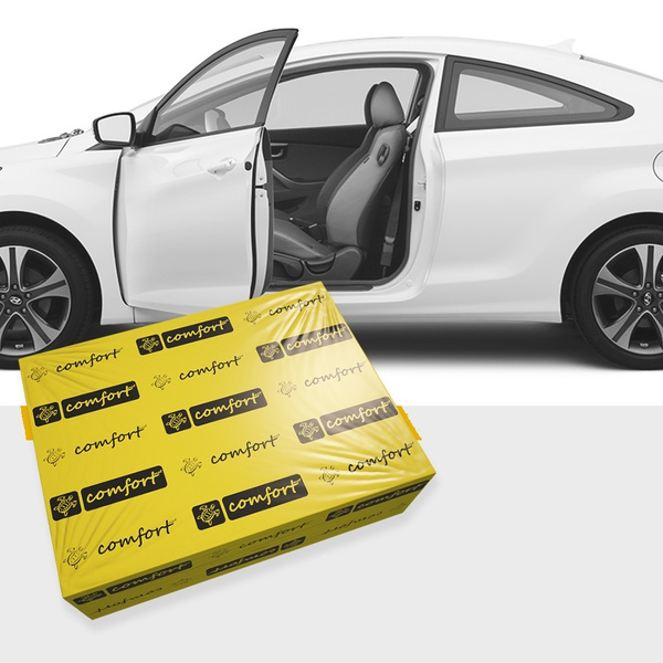 Комплект шумоизоляции Comfortmat Integra Premium 2 - купить по выгодной ...