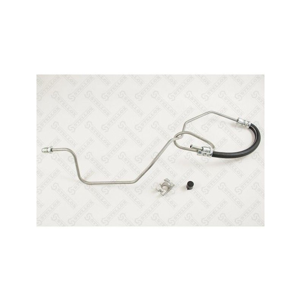 Шланг тормозной задний левый L 900 Citroen C4, Peugeot 307/308 1.4/1.6 ...