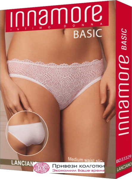 Трусы Innamore - купить с доставкой по выгодным ценам в интернет-магазине OZON (318732449)
