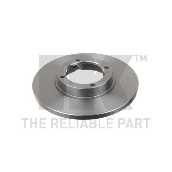 Диск тормозной CHEVROLET SPARK 05-/DAEWOO MATIZ 98- передний - купить ...