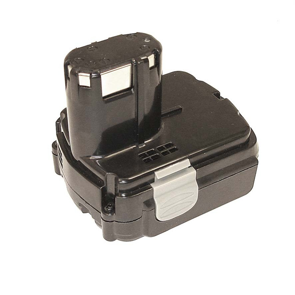 Аккумулятор для HITACHI (p/n: BCL 1415, BCL 1430, EBL 1430), 1,5Ah 14.4V Li-Ion - купить с ...