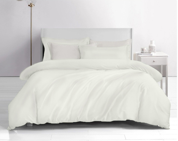 Комплект постельного белья MariaG Home .MariaG Home Королевский Хлопок ...