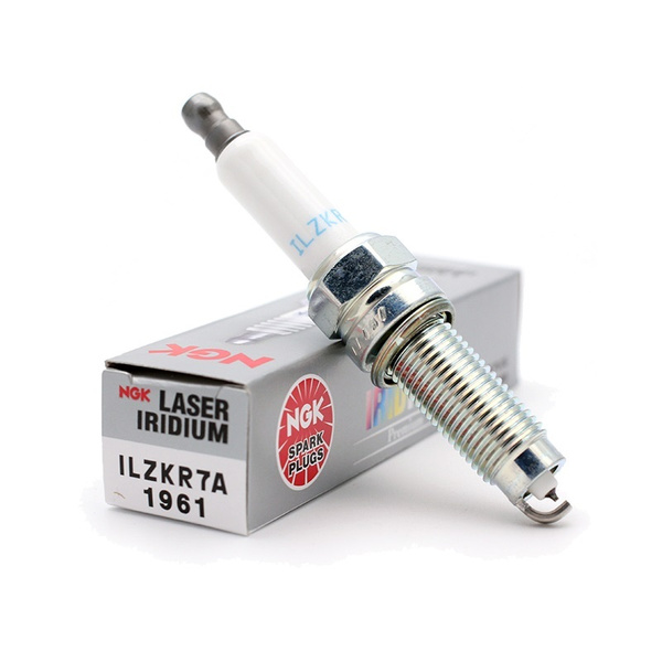 Свеча зажигания NGK ILZKR7A - купить по выгодным ценам в интернет ...