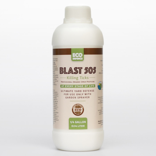 Средство от клещей на участке Blast 505 - купить с доставкой по ...