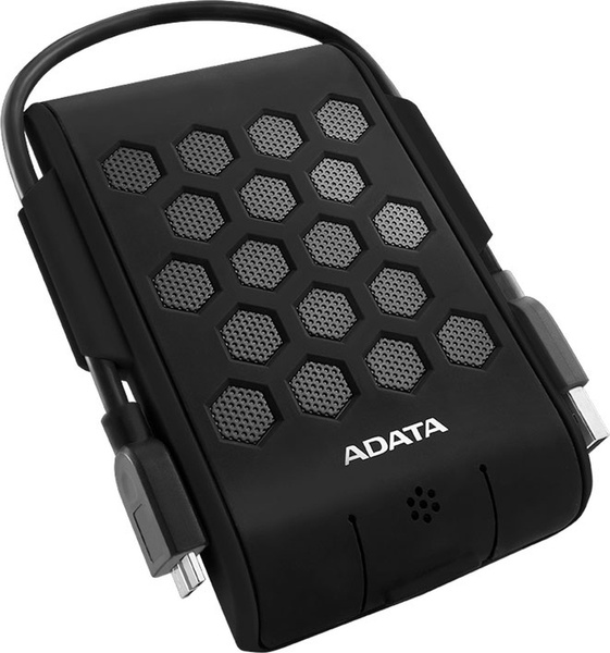 ADATA 1 ТБ Внешний жесткий диск ADATA HD720 внешний жесткий диск (AHD720-1TU3-CBK), черный ...