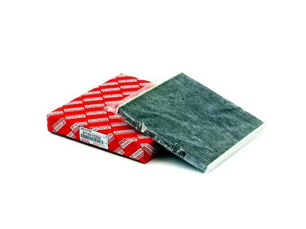 Фильтр салонный Toyota Фильтр салона угольный 87139YZZ03 - купить по ...