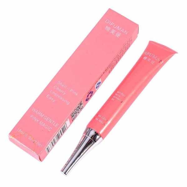 Характеристики Отбеливающий увлажняющий крем Difuman for pinkish skin ...