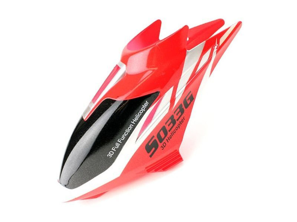 Кабина для вертолета Syma S033 S033-01 - купить с доставкой по выгодным ...