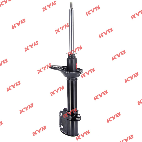 Амортизатор подвески задний левый для Субару Импреза GC 1992-2000, Subaru Impreza GC/GF ...