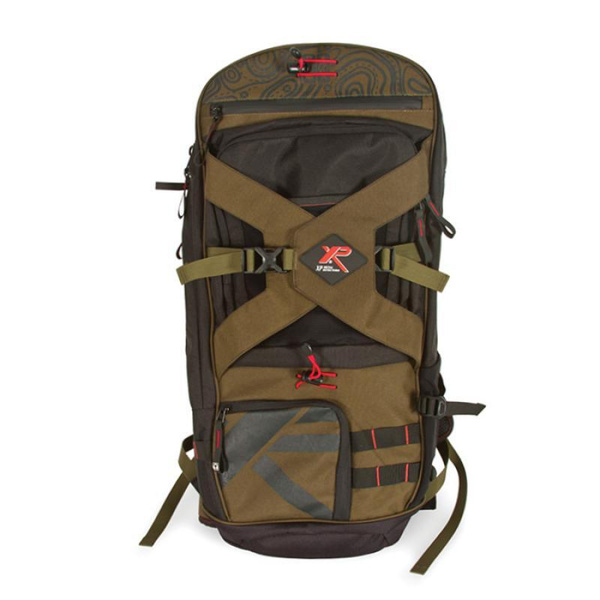 Рюкзак XP BACKPACK 280 - купить с доставкой по выгодным ценам в ...