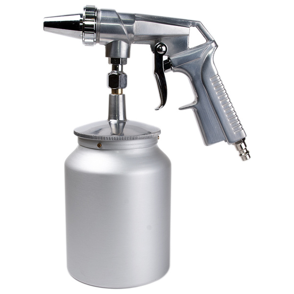 Пистолет для защитных составов Remix PS-4 - купить по низким ценам в ...