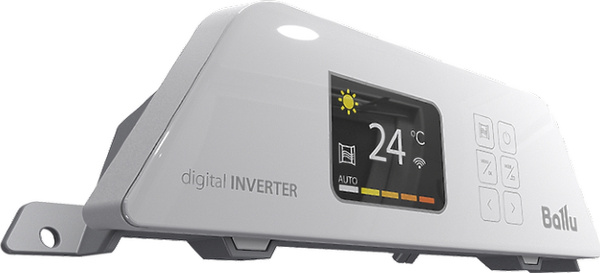 Блок управления Transformer Digital Inverter Ballu BCT/EVU-3I серии ...