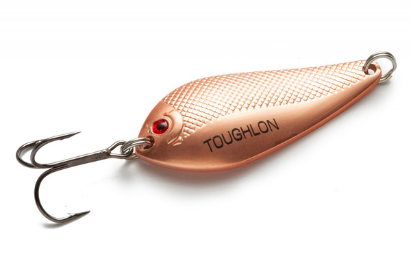 Колеблющаяся Блесна Toughlon Akuma Ryoshi, 1 шт - купить по низким ...