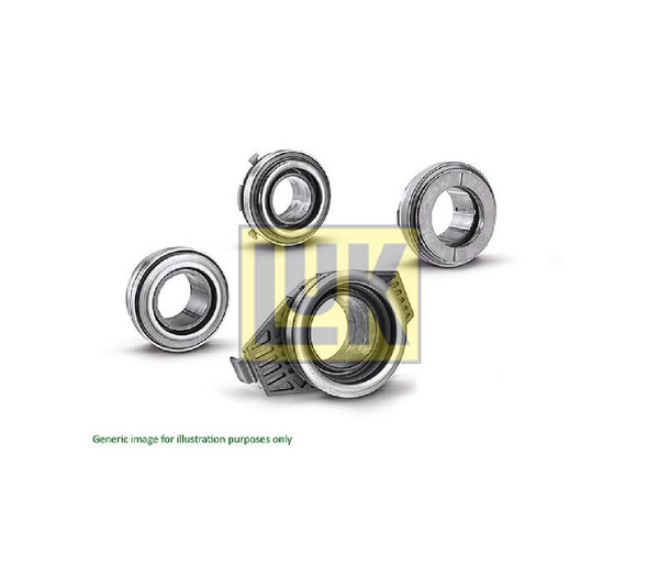 Подшипник выжимной INA/LUK 500150510 - INA/LUK арт. 500150510 - купить ...