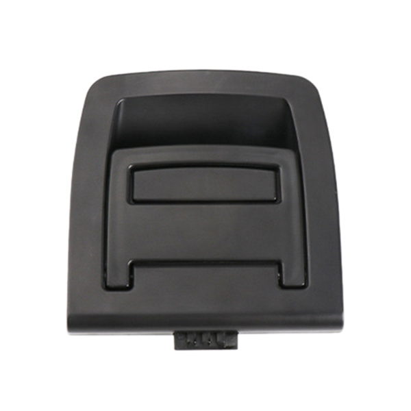 Внутренняя задняя ручка коврика багажника для-BMW X5 E70 X6 E71 ...