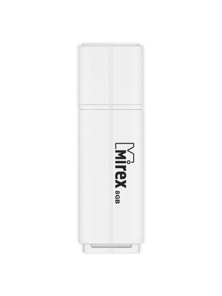 USB-флеш-накопитель Mirex LINE 8 ГБ - купить по выгодной цене в ...