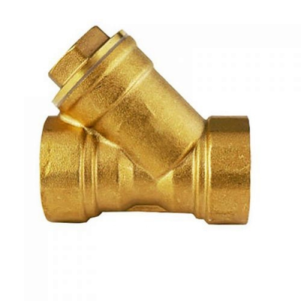 Фильтр косой 3/4" ВВ TIM арт. BL5801 купить на OZON по низкой цене ...