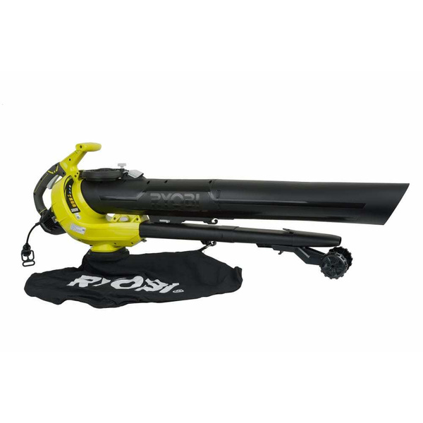Садовый пылесос Ryobi rbv3000cesv 5133002190 - купить с доставкой по ...