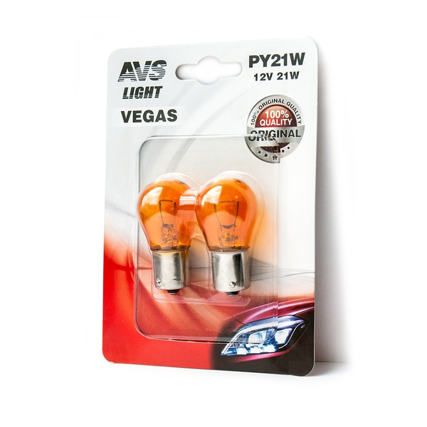 Лампа автомобильная AVS 12 В, 2 шт. купить c доставкой на OZON по низкой цене (1117489720)