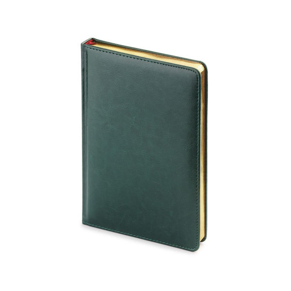 Attache Ежедневник Датированный A5 (14.8 × 21 см), листов: 168 - купить ...