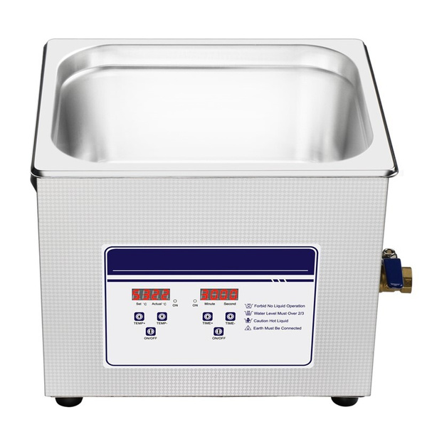 Ультразвуковая ванна Skymen JP-060S - купить с доставкой по выгодным ...