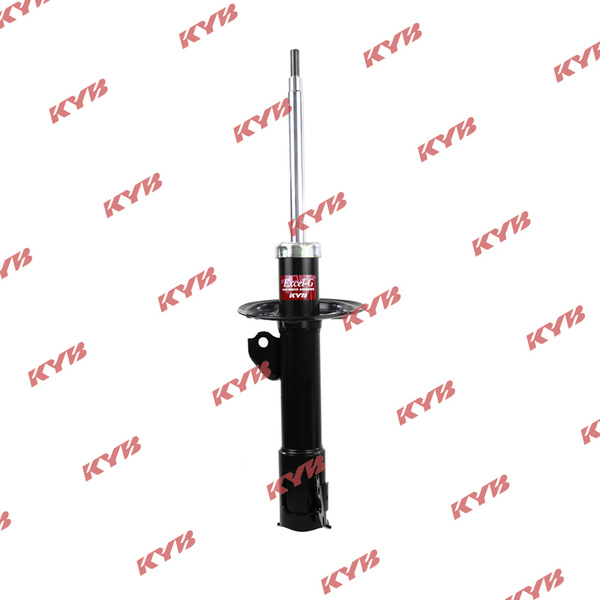 Амортизатор газовый передний правый excel-g toyota yaris,vitz (p13 ...