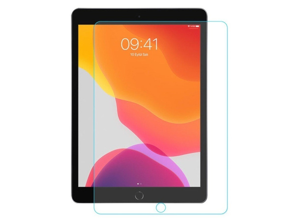 Защитное стекло GlassPro для планшета Apple iPad 10.2 2019 2020 2021 ...