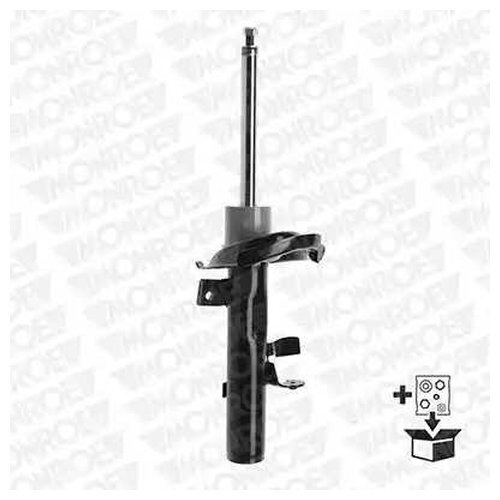 Амортизатор подвески передний Monroe G8171 для Ford Focus III - купить ...